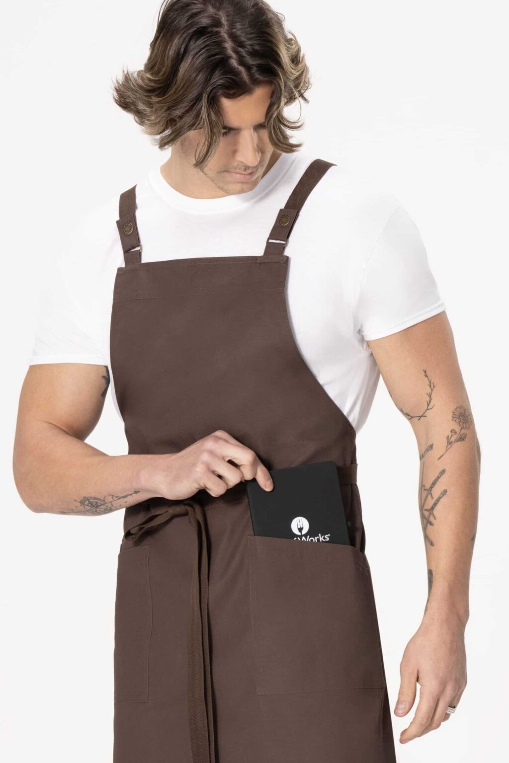 Lockharte Canvas Schort Bundel Super Prijs €39,99
